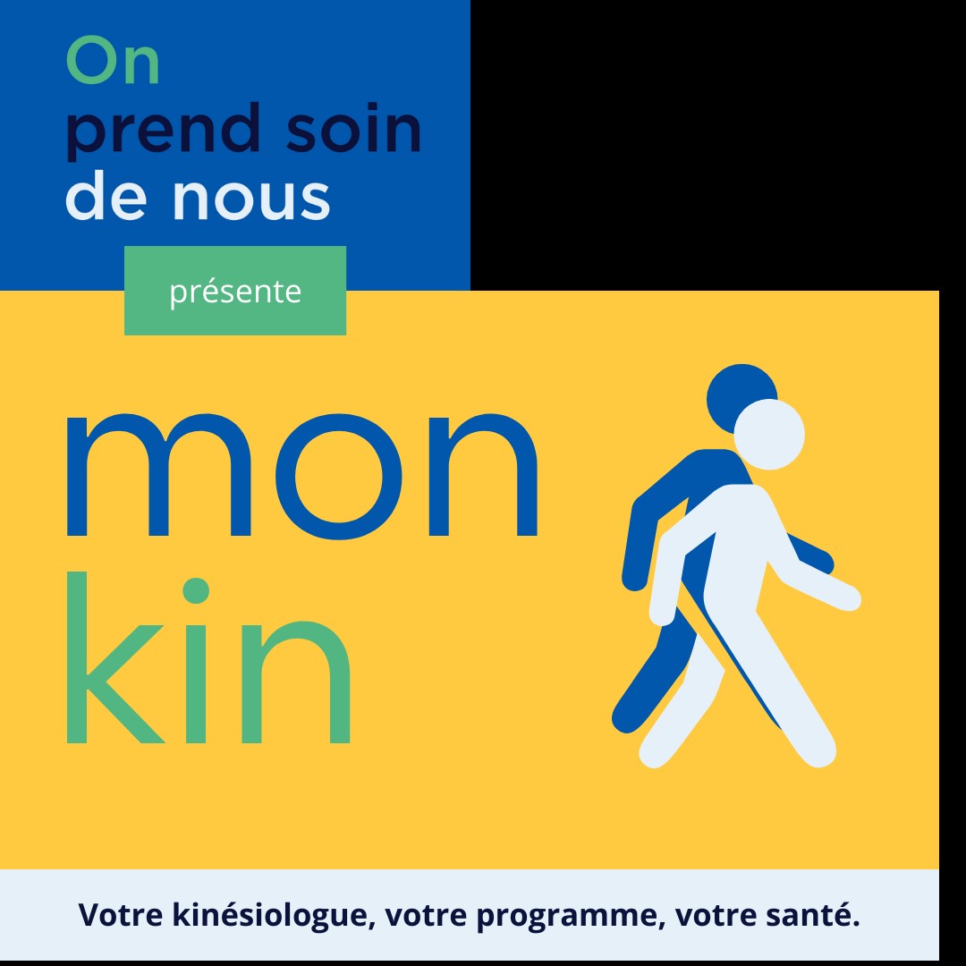 Mon Kin: un programme qui allie bien-être du personnel et formation ...
